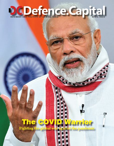 Cover Page Pix – Defence.Capital